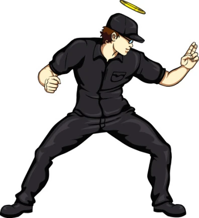 Kenny | Divekick Wiki | Fandom