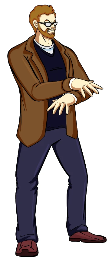 S-Kill | Divekick Wiki | Fandom