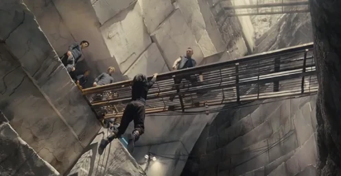 The Chasm | Divergence OCs Wiki | Fandom