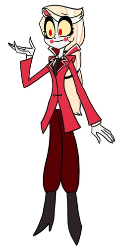 Charlie Morningstar | Cradle of the Multiverse Wiki | Fandom