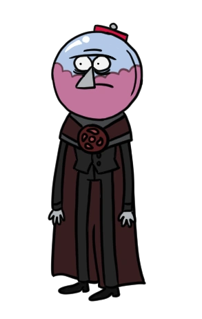 Benson | Cradle of the Multiverse Wiki | Fandom