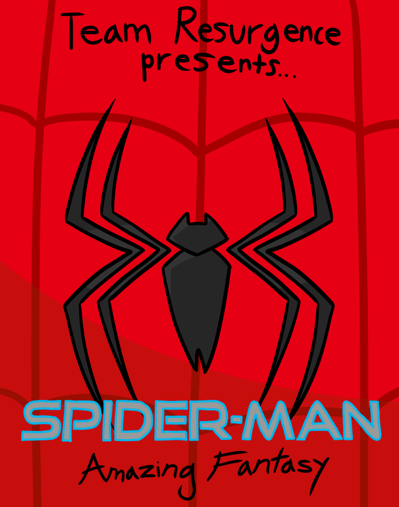 Spider Man New Dawn Cradle Of The Multiverse Wiki Fandom