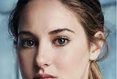 caleb prior physical description