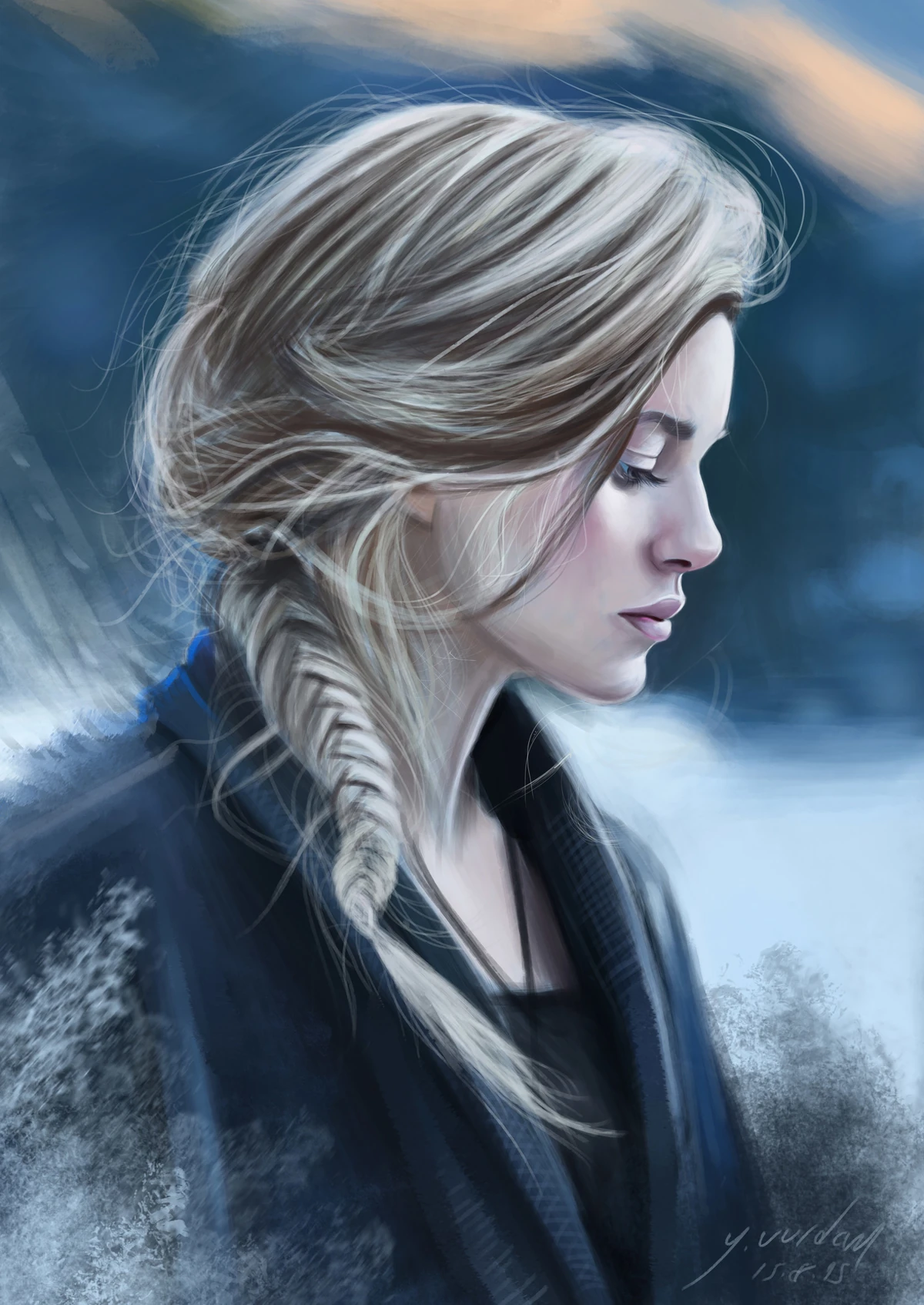 Ryan Eaton | Divergent Fanon Wiki | Fandom