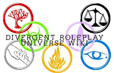 Divergent Roleplay Universe Wiki | Fandom