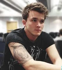 Aptitude Test/Alec Grace | Divergent Roleplay Universe Wiki | Fandom