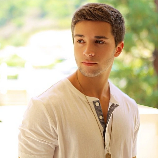 Aptitude Test/Ryder Burkhardt | Divergent Roleplay Universe Wiki | Fandom