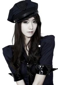 Jenny Jung | Divergent Roleplay Universe Wiki | Fandom