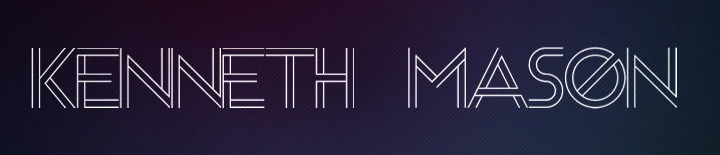 Kenneth Mason | Divergent Roleplay Universe Wiki | Fandom