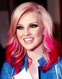 Perrie Hayden | Divergent Roleplay Universe Wiki | Fandom