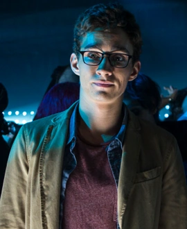 Simon Lockhart | Divergent Role-Play Wiki | Fandom