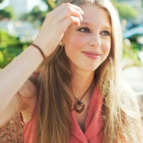 Merida Grace | Divergent Role-Play Wiki | Fandom