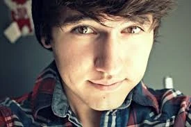 Lexus Dean | Divergent Role-Play Wiki | Fandom