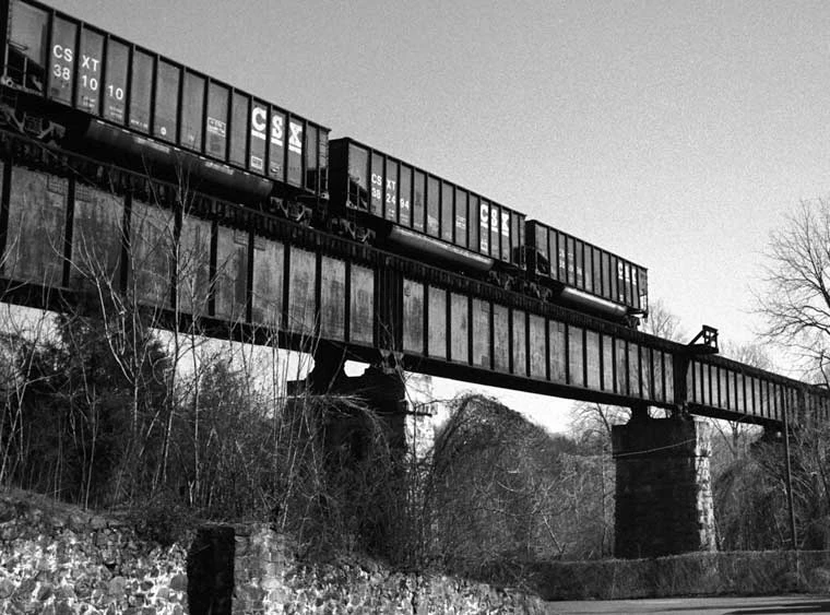 Dauntless Train | Divergent Role-Play Wiki | Fandom