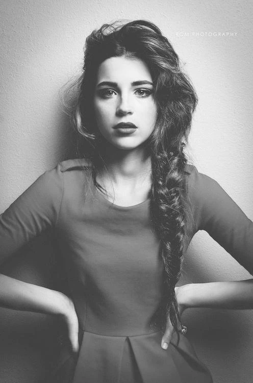 Courtney Houston | Divergent RolePlayin Wiki | Fandom