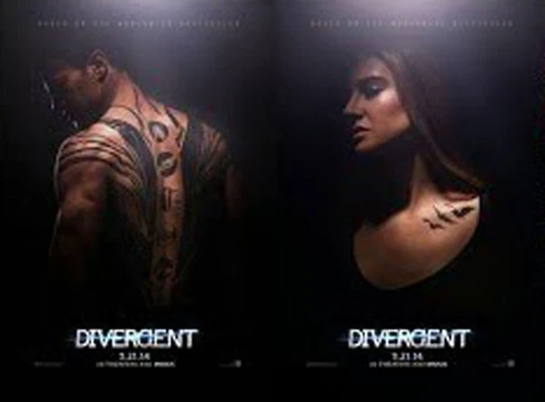 User blog:Gcheung28/Possible Divergent Posters Revealed | Divergent ...