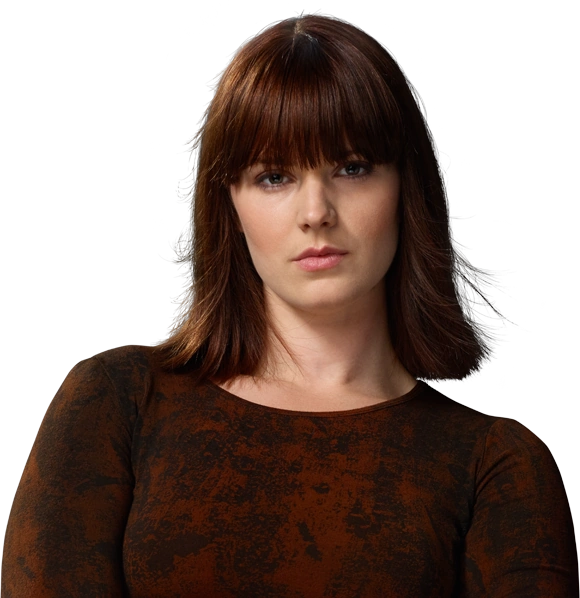 Molly Atwood | Wiki Divergent | Fandom