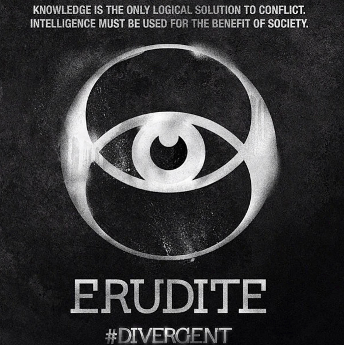 List of Characters/Erudite | Divergent Wiki | Fandom