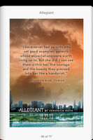 Allegiant | Divergent Wiki | Fandom