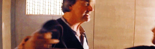 Aptitude Test Divergent Gif