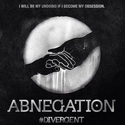 Divergent Faction Poster