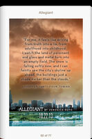 Allegiant | Divergent Wiki | Fandom