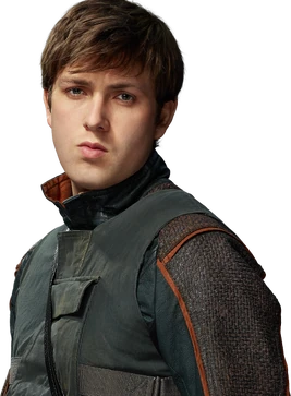 Albert | Divergent Wiki | Fandom