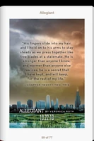 Allegiant | Divergent Wiki | Fandom