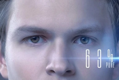 edward divergent description