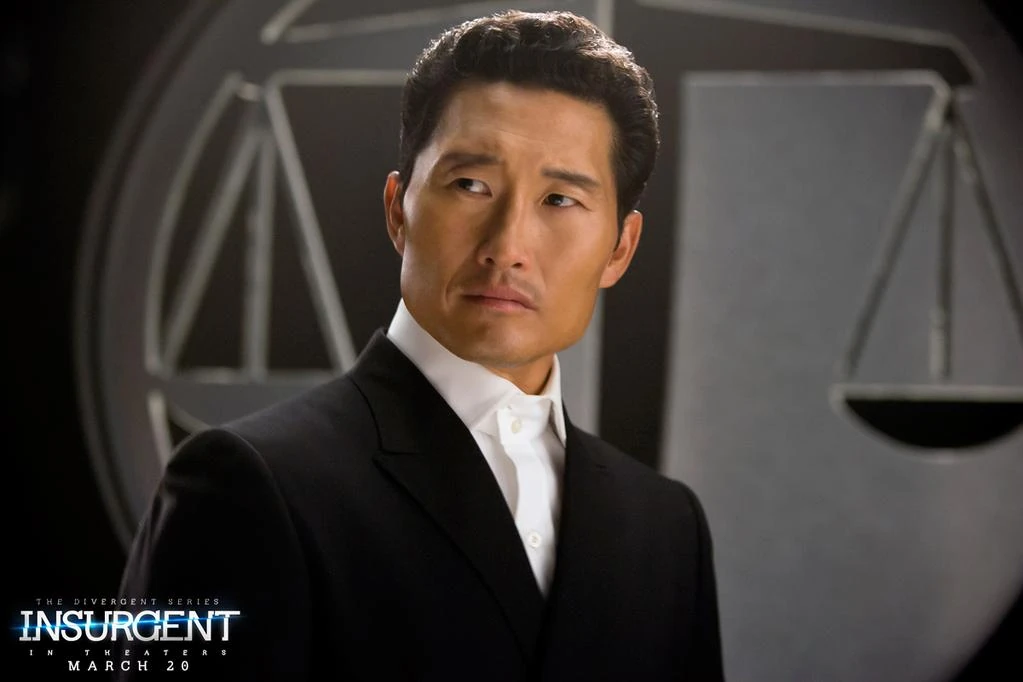 Jack Kang | Wiki Divergent | Fandom