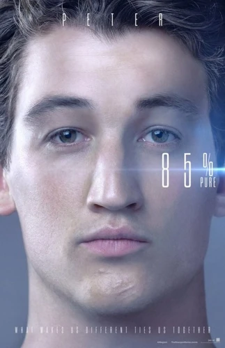 Peter Hayes | Divergent Wiki | Fandom