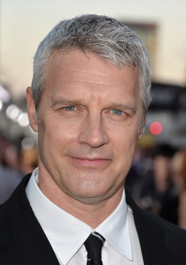 Neil Burger | Wiki Divergent | Fandom