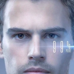 Robert Black Divergent