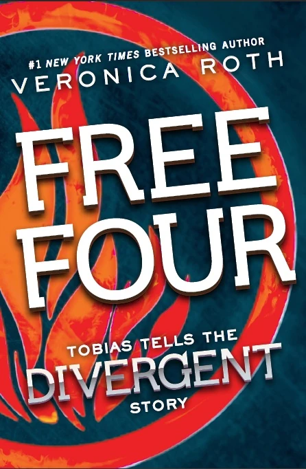 Four: A Divergent Collection | Wiki Divergent | Fandom