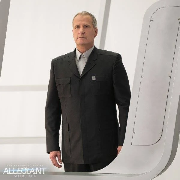 David | Divergent Wiki | Fandom