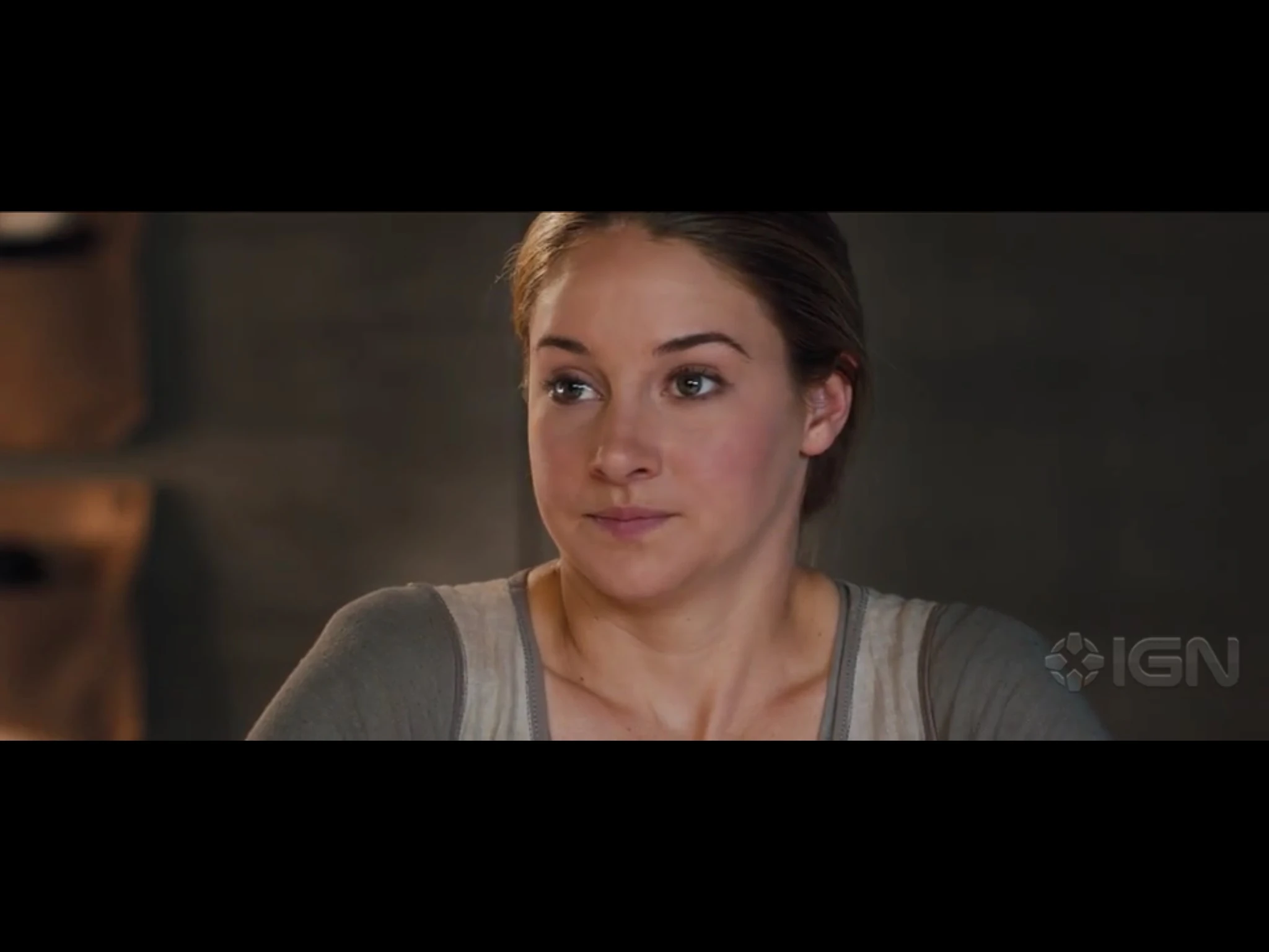 Divergent Uriah Casting