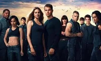 Divergence | Divergent Wiki | Fandom