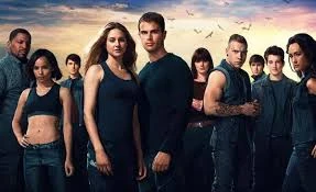 Divergence | Divergent Wiki | Fandom
