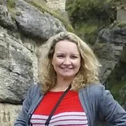 Alice Brewster | Divergent Wiki | Fandom