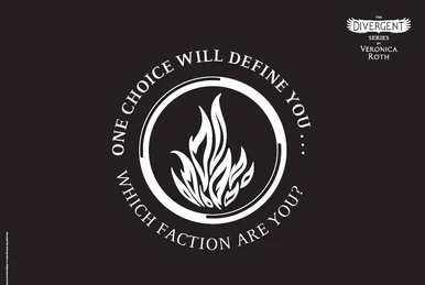 Divergent Faction Manifestos Candor