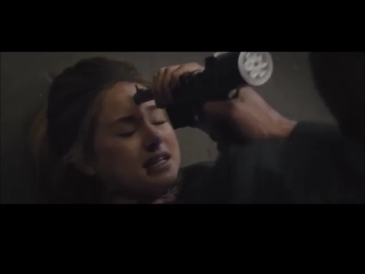 Control Room | Divergent Wiki | Fandom