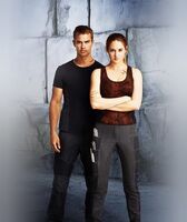 Divergente (filme) | Wiki Divergente | Fandom