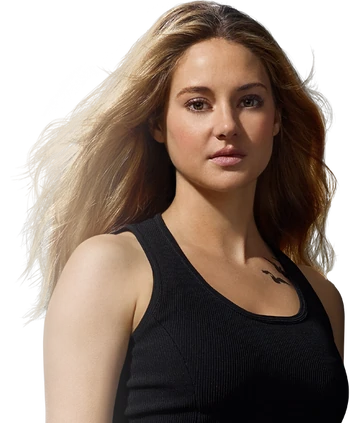 Tris Prior/Overview | Divergent Wiki | Fandom