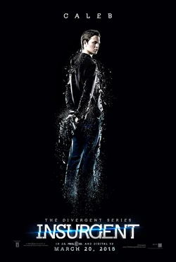 Caleb Prior | Wiki Divergente | Fandom