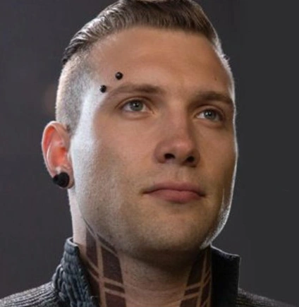 Eric | Wiki Divergente | Fandom