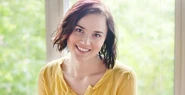 Veronica Roth | Divergent Wiki | Fandom