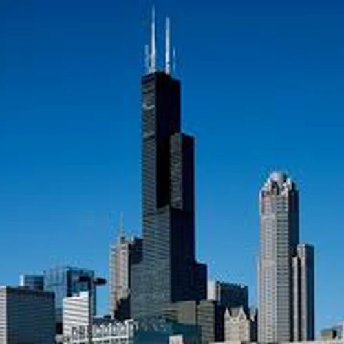 Hancock Building Divergent