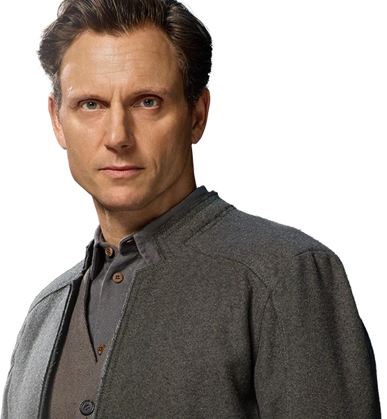 Andrew Prior | Wiki Divergent | Fandom