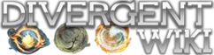 Divergent Wiki | The Wiki Wiki | Fandom
