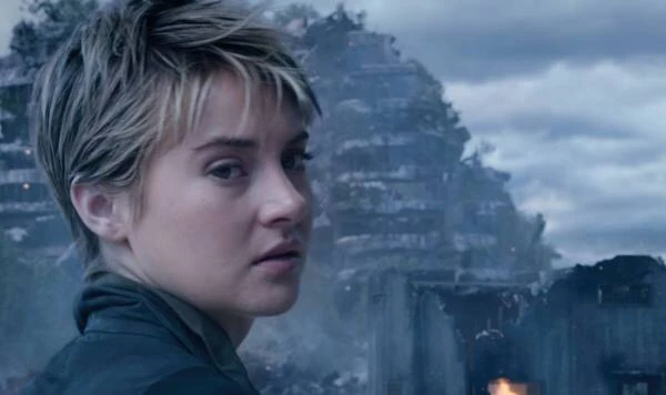 User blog:Big Brother 99/First Look At Beatrice Prior in Insurgent ...